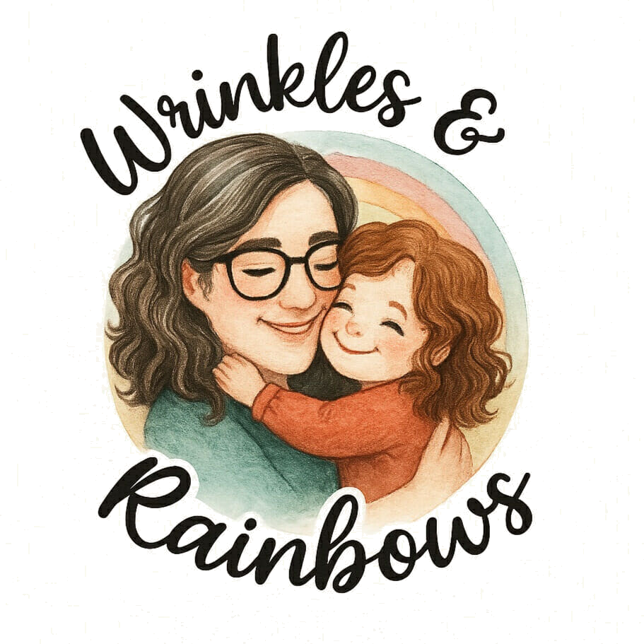 Home - Wrinkles & Rainbows